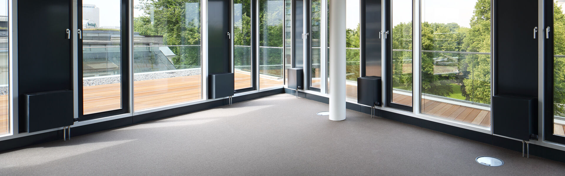 Kampmann US - Kampmann