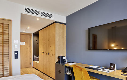 Kampmann US - Kampmann